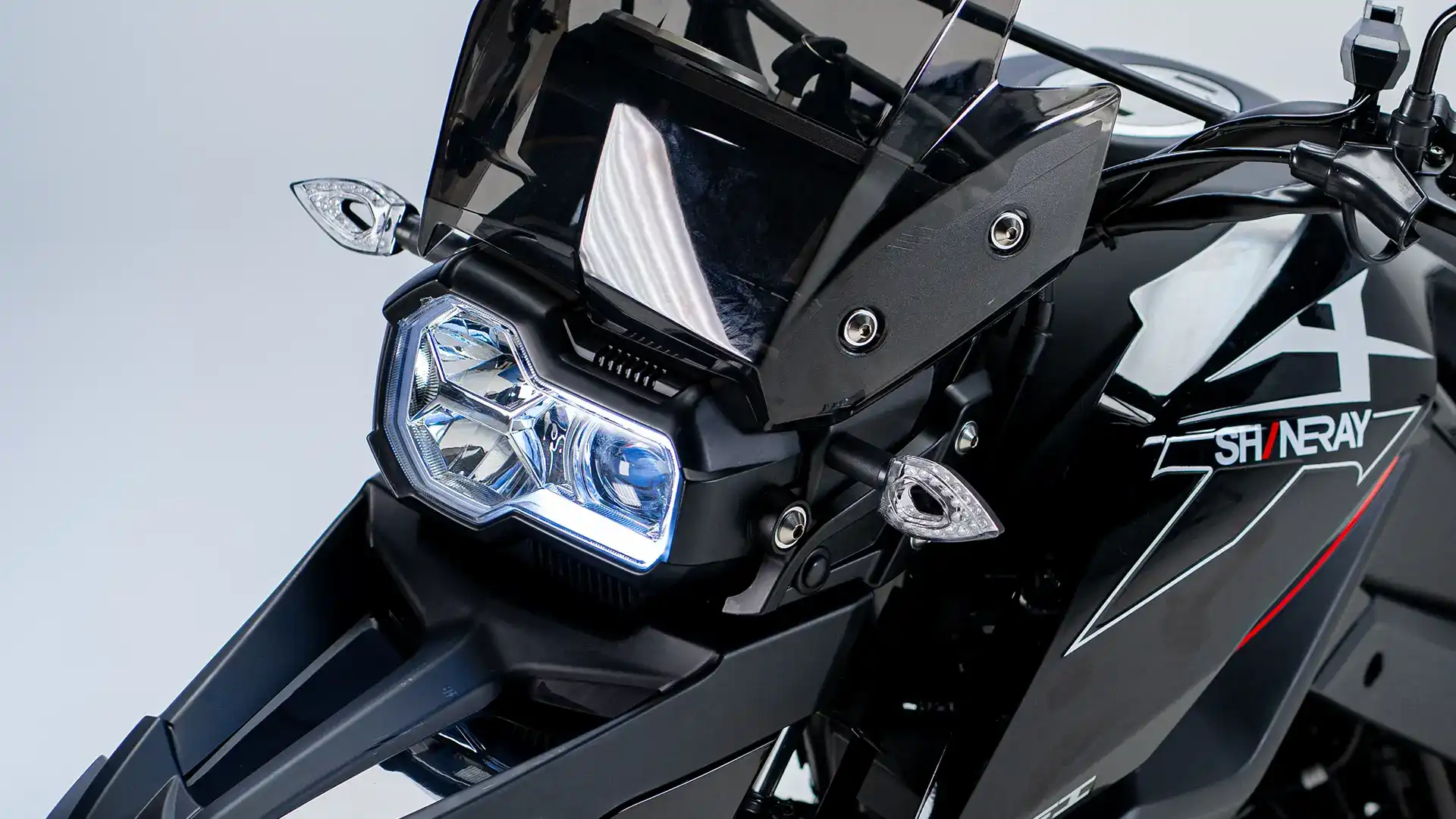 Honda NX 500 2025: Lançamento, Especificações e Recursos