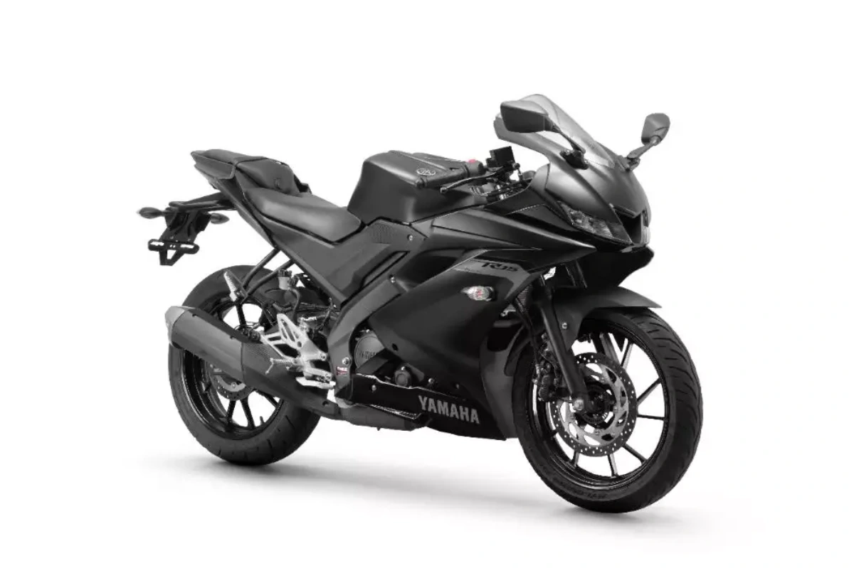 Yamaha R15 ABS 2026 é lançada no Brasil com novas cores e tecnologia
